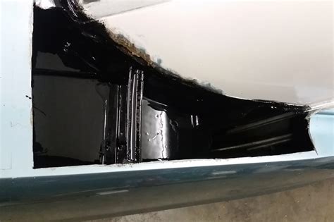 Car Rust Repair DIY How To Remove Rust From A Car Car Advice CarsGuide