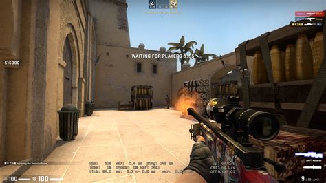 Set Object Detection Dataset By Csgo