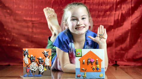 Lilys Rainbow Raises Hope The Examiner Launceston Tas