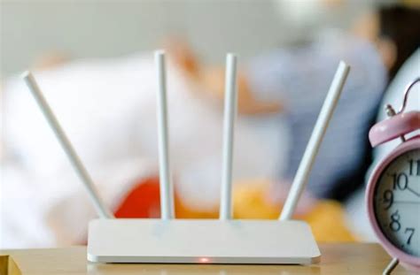 Ilmuwan Sebut Router Wifi Bisa Ukur Pernapasan Kok Bisa Telset