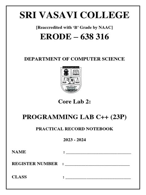 C Final Pdf C Software Development
