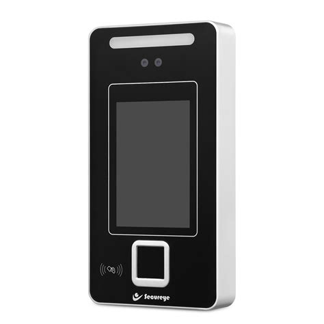 AI FACE 3000 Secureye