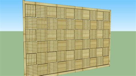 D Warehouse Hotels Design Sketchup Model House Design