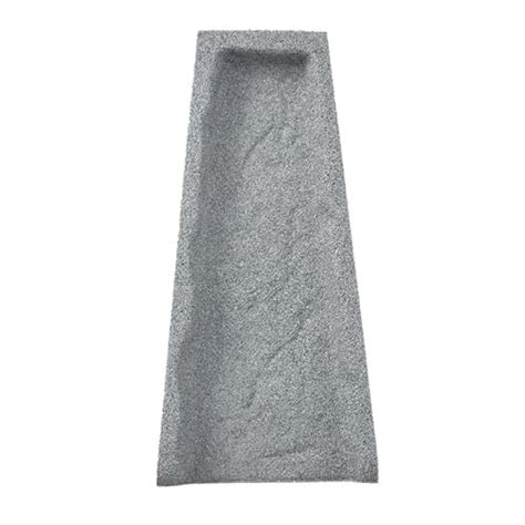 My Experience With The Durable Cement Gutter Splash Block From Rhouseimprovement