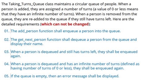 Solved Here Is My Code Python Class Queue A