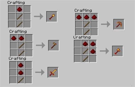 Abyssal Mod V1 5 For Minecraft 1 4 2 Over 50 New Items And 2 New Biomes 6 0K Downloads