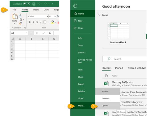when i use my pen in microsoft office applications such as excel why