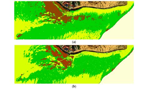 Object Based Classification Obia Svm A Ahs B Wv 2 Download