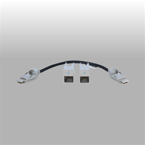 C9300L STACK KIT Cisco Guatemala