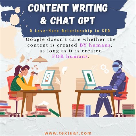 Is ChatGPT The Future Of SEO Content Writing