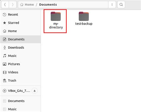 How To Remove The Lock Symbol From Files And Directories In Linux How To Remove The Lock Symbol From Files And Directories In Linux