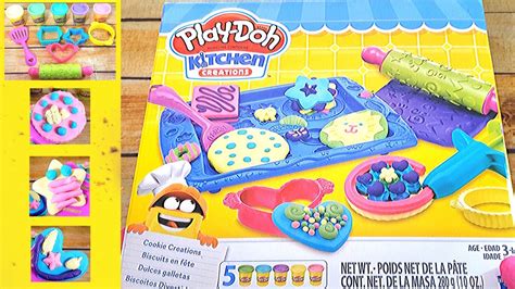 Play Doh Ultimate Cookie Baking Set At Joan Mealey Blog