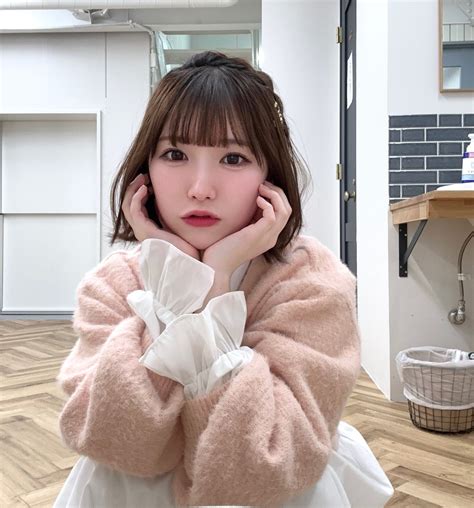 森本栞菜 ミライサガシ〜miraisagashi〜 On Twitter この袖のフリフリが、かわちい