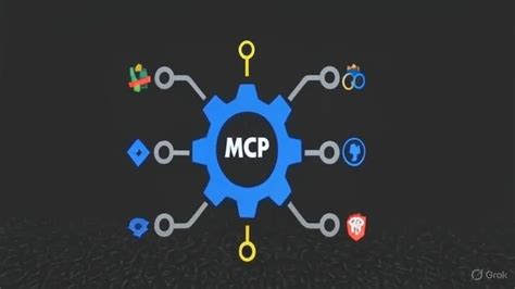 Model Context Protocol Mcp In Python Code — A Step By Step Guide By