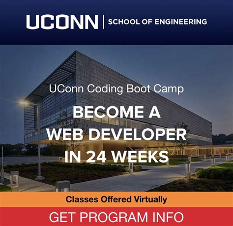 Gwendolyn Edwards On Linkedin Uconn Coding Boot Camp Prepares You With