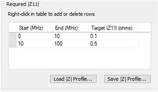 LMK00804B Q1 Whats The Impedance Profile For VCC Suggested Clock Timing Forum Clock