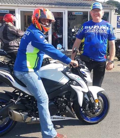 Suzuki Margate Morne Pretorius Owner Of Suzuki Margate Facebook