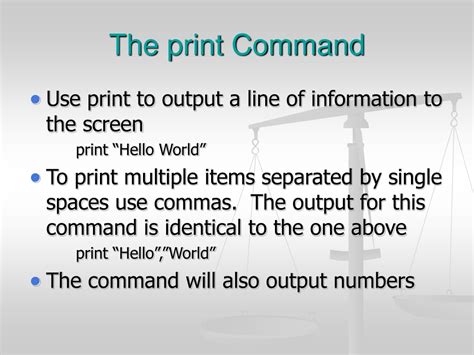 Ppt Introduction To Python Powerpoint Presentation Free Download Id 9067159