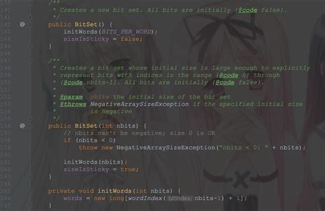Bitmap简介 废物大师兄 博客园
