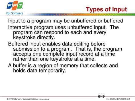 ppt programming fundamentals using c standard library powerpoint presentation id 6169533