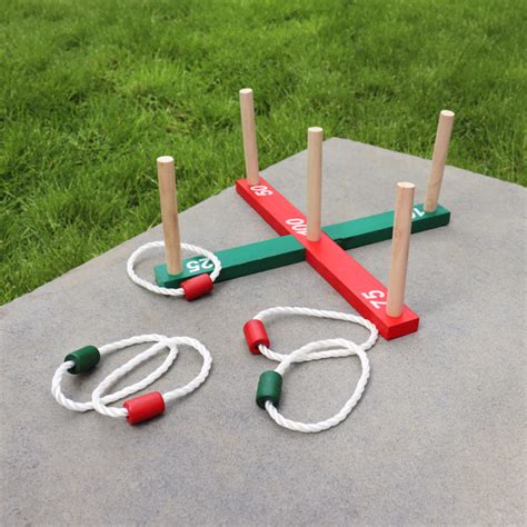 Quoits Game Bonningtons