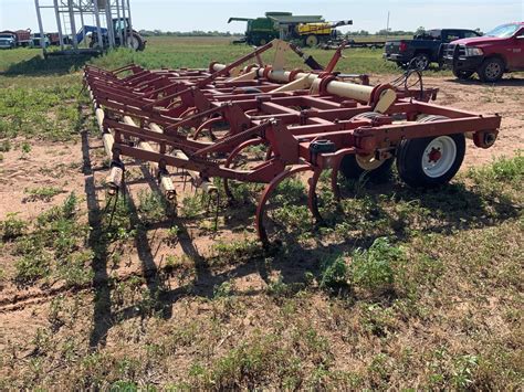 Krause 4330 Chisel Bigiron Auctions