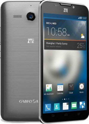 Ztar Mobile Apn Settings For Zte Grand S Ii S Canada Apn Settings Apn How