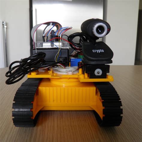 Remote Control Spy Rover Remote Control Spy Rover