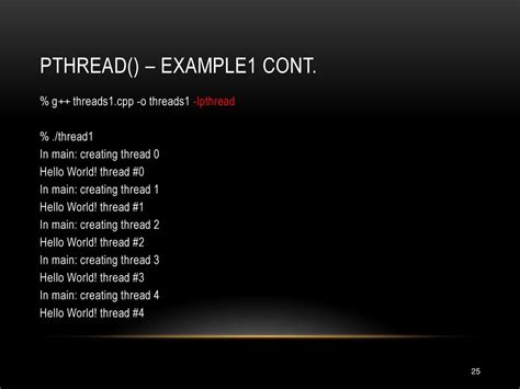 Unix 教學 Ppt Download