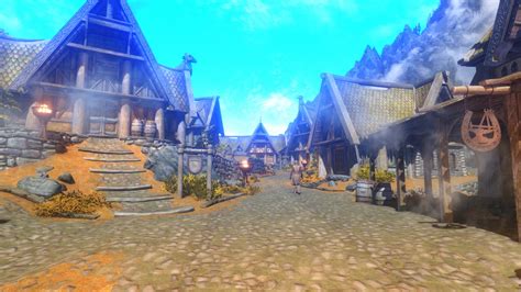 enb help which setting will fix this please help skyrim