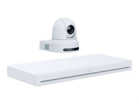 Cisco Webex Room Kit Eq Kit De Vidéo Conférence Cisco Webex Codec Eq