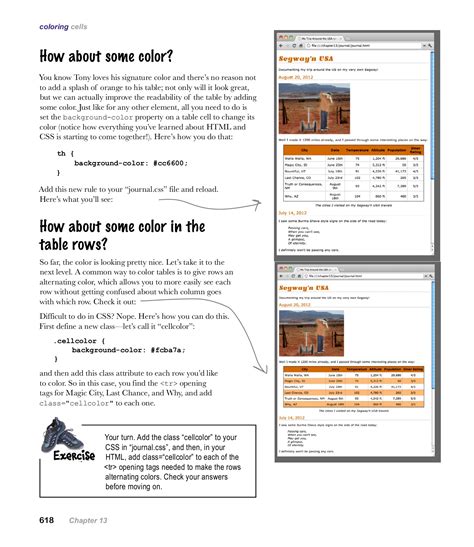 Head First Html And Css 2nd Ed Ivan Cvetanovski Page 658 Flip Pdf Online Pubhtml5