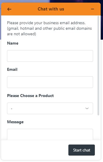 ITRS How To Use The New ITRS Support Portal Support ITRS Group