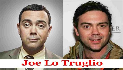 Joe Lo Truglio Famous Roles And Acting Journey 2026