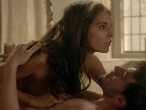 Reign Nude Scenes Aznude