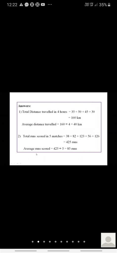 Pin By Priyadarshini On Grade 5 Maths Homework Math Homework 5th