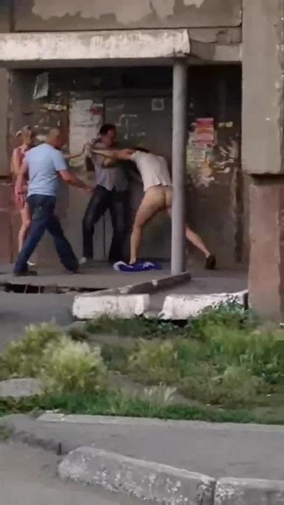 Fight Naked ThisVid