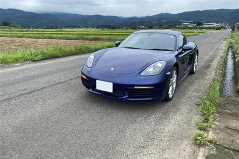 Autocafeオートカフェ千葉県のポルシェ専門店
