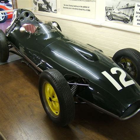 Lotus Race Cars The Ultimate Guide Every Model
