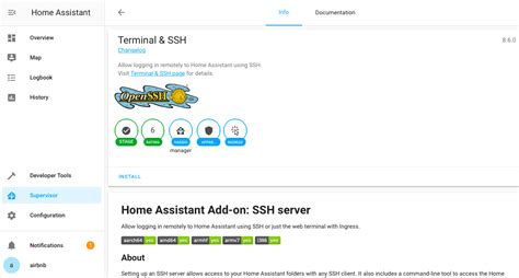 Smart Home Getting Started With Home Assistant On Raspberry Pi
