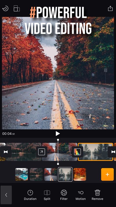 Expose Video Effect Editor For IPhone Download