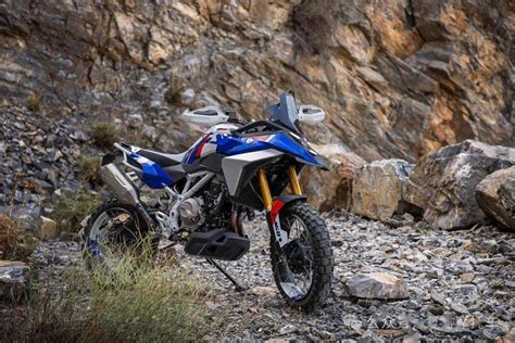 硬派拉力，排量不大不小，最值得期待的bmw新车 F450gs亮相搜狐汽车搜狐网