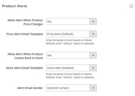 How To Setup Product Price Email Alert In Magento 2 Mavenbird