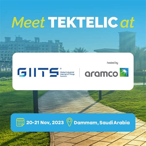 Tektelic On Linkedin Lorawan Iot Conference Event Technology Giits2023