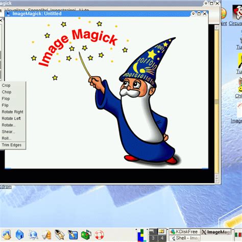 Imagemagick Alternatives And Similar Software