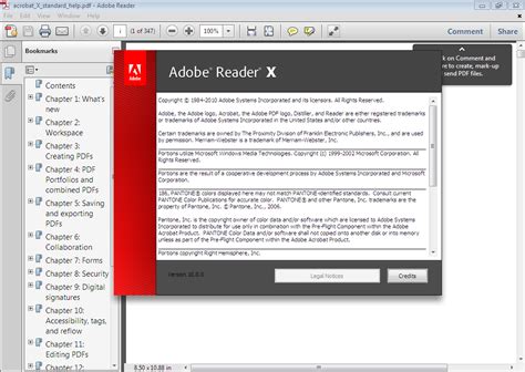 Andriodworld Adobe Reader XI
