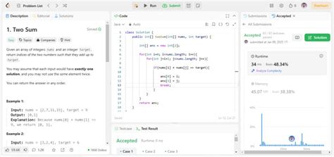 Suraj Gardi On Linkedin 100daysofcode Dsawithedslash Day6 Twosum