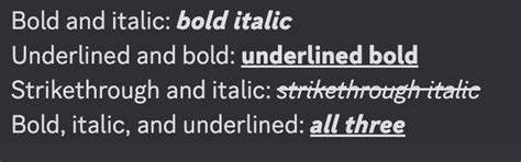 Discord Formatting The Ultimate Guide Launchpass