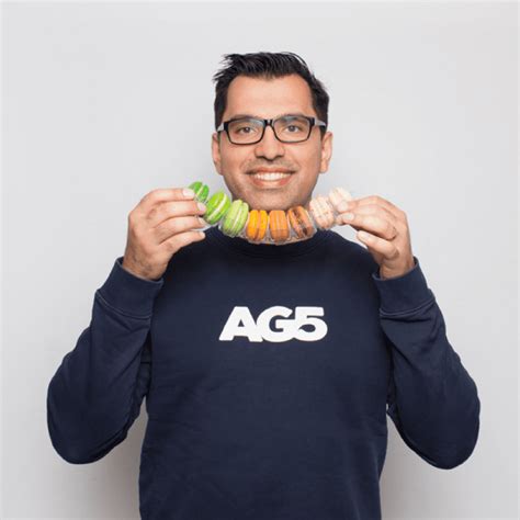 Optimize Skills Management With Ag5 Skills Management Model Ag5