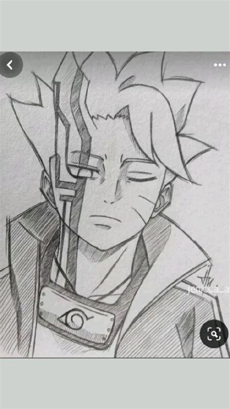 Boruto Artofit